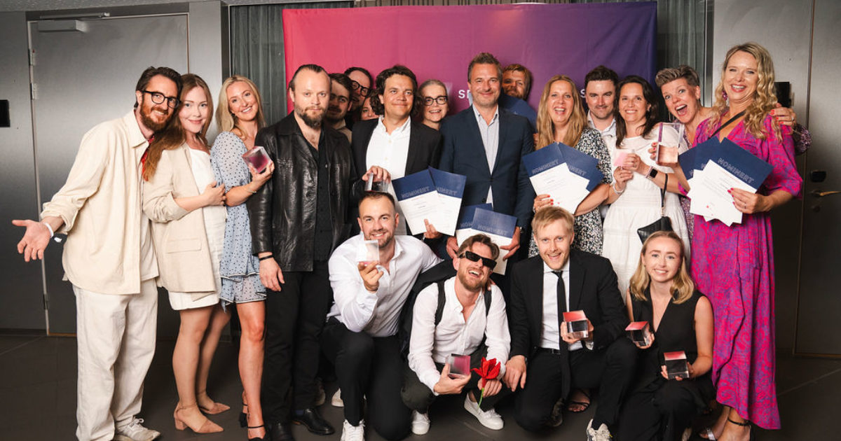 SRF Bergen | Aktuelle nyheter