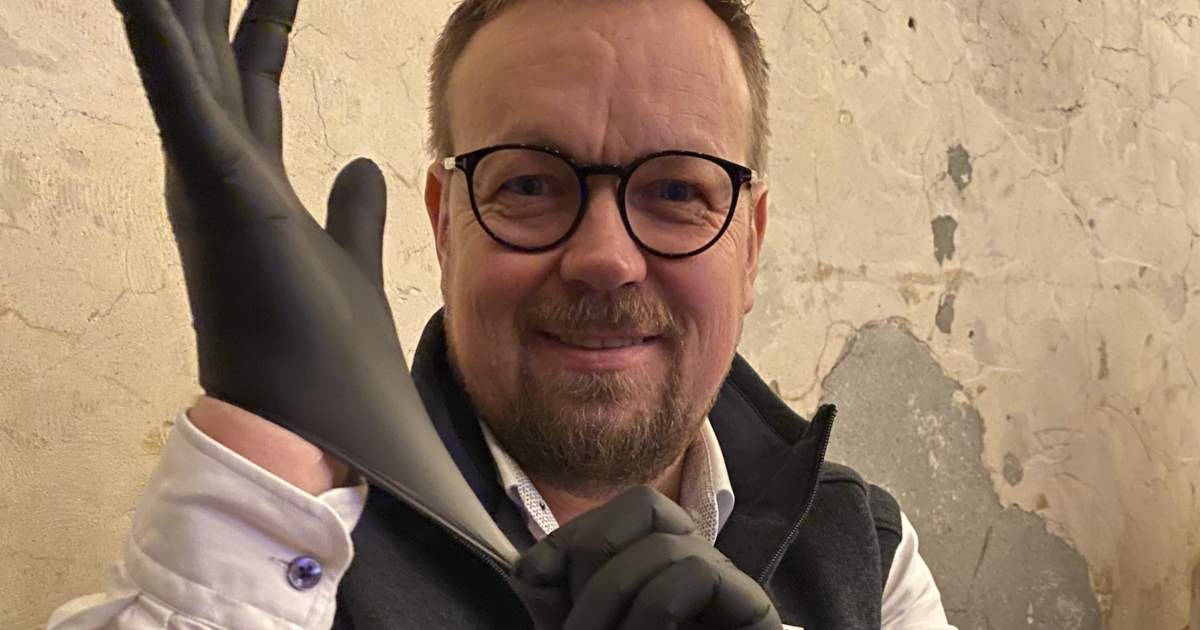 SRF Bergen | Aktuelle nyheter