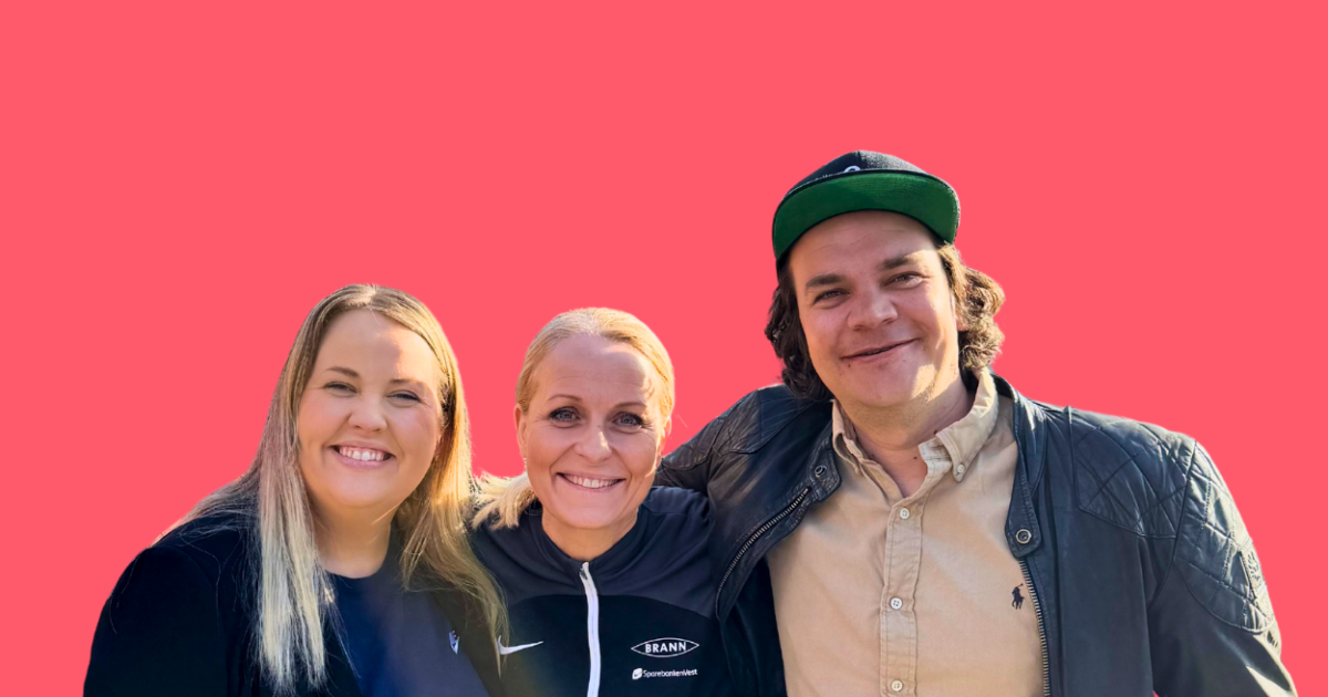 SRF Bergen | Ep. #57 – Én klubb. Én by - med kommersiell leder i SK…