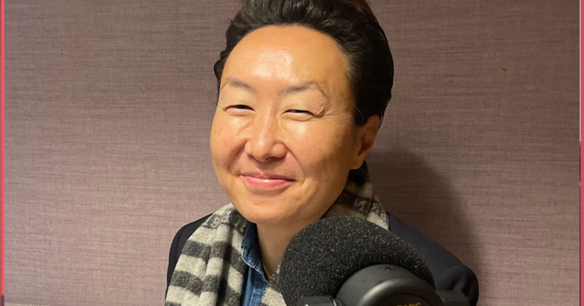 SRF Bergen | Ep. #38 Kari-Anne Grude – Hvordan bli nr. 1 i USA